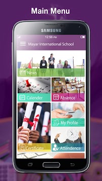 Mayar International Schools APK Download For Free