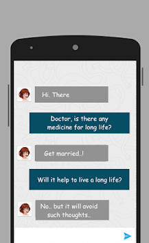 Sext Adventure Dirty bot APK Download For Free