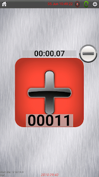 Advanced Tally Counter APK Download For Free