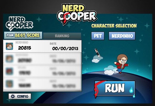 Nerd Cooper APK Download For Free