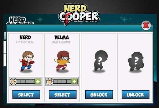 Nerd Cooper APK Download For Free