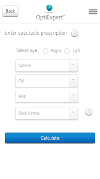 OptiExpert™ APK Download For Free