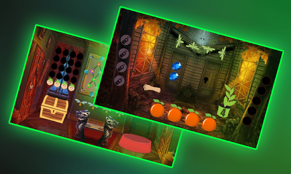 Cartoon Fox Rescue Best Escape Game-305 APK Download For Free