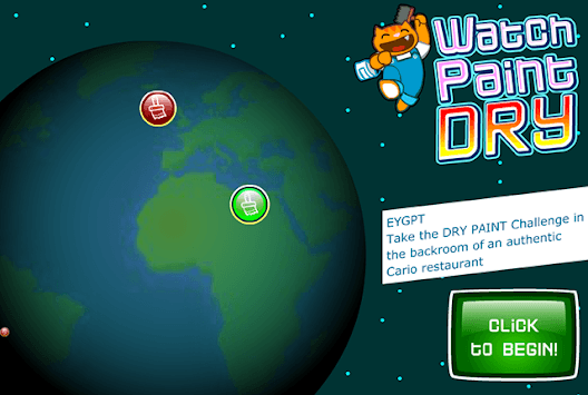 Watch Paint Dry APK Download For Free