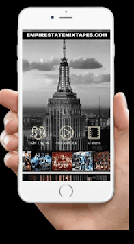 iEmpire - Empire State Mixtapes APK Download For Free