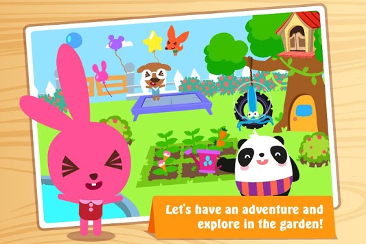 Papo World Play House APK Download For Free