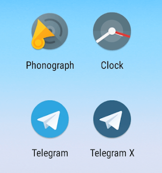 Icon Pack: Google Icons APK Download For Free