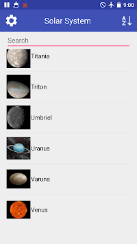 Solar System APK Download For Free