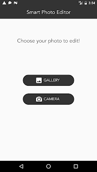 Smart Photo Editor APK Download For Free