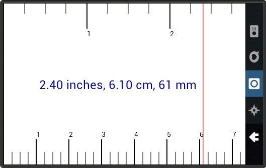 Viewlers Free Digital Ruler APK Download For Free
