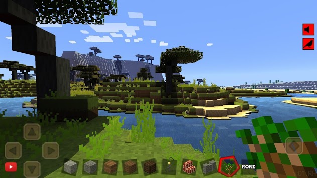 Armageddon Craft APK Download For Free