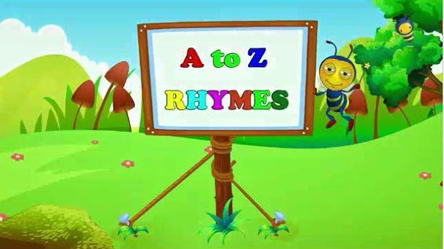ABC phonic sounds APK Download For Free