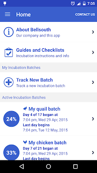 Hatchabatch APK Download For Free