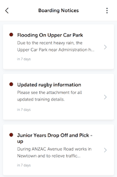 St Peters Lutheran College APK Download For Free