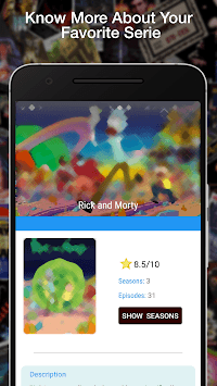 Bee tv & movies box APK Download For Free