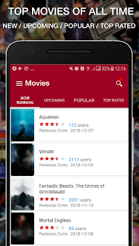Bee tv & movies box APK Download For Free