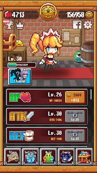 Maid & Slime APK Download For Free