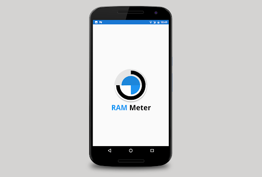 RAM Meter APK Download For Free