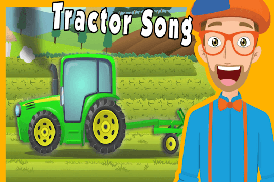 Videos of Blippi colecction 🤓 APK Download For Free