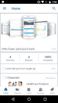 Bsharp Corp APK Download For Free