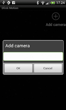 Dlink motion detector APK Download For Free