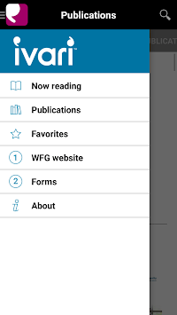 ivari-WFG APK Download For Free