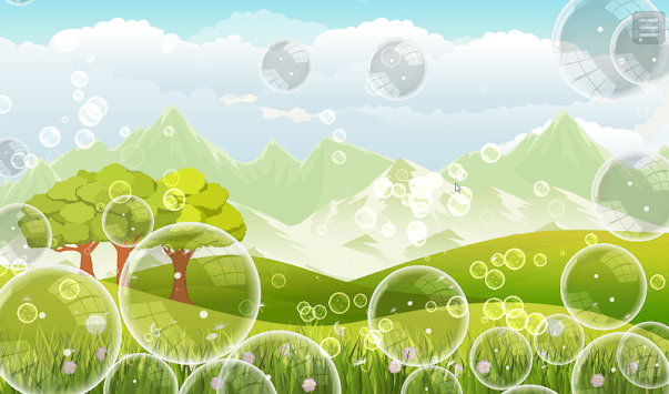 Bubble Bliss - Baby Bubble Game APK Download For Free