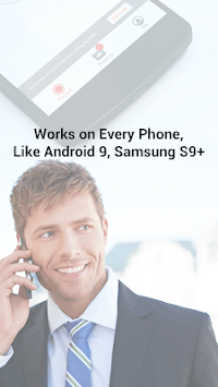 Call Recorder for Android 9 APK Download For Free