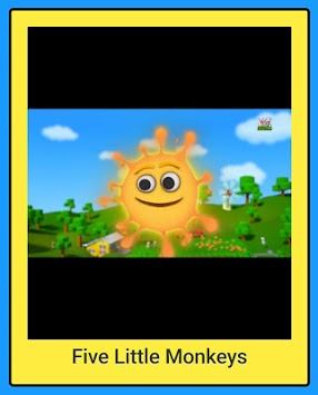 CHILDREN'S SONGS APK Download For Free