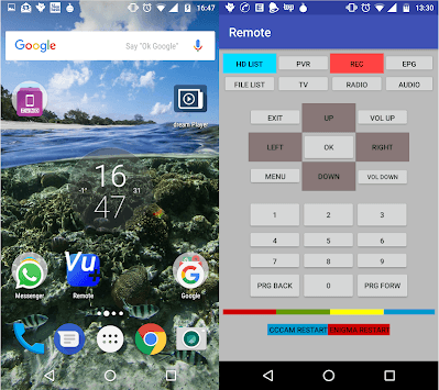 Remote controller APK Download For Free