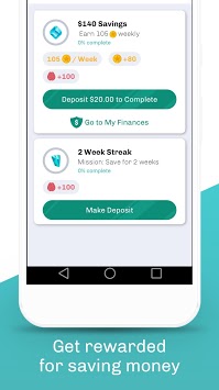 Long Game Savings APK Download For Free