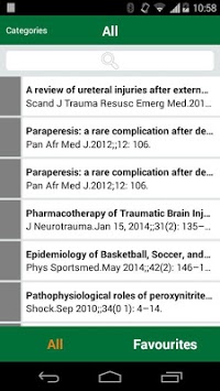 Trauma Updates APK Download For Free