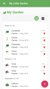 My Little Garden APK Download For Free