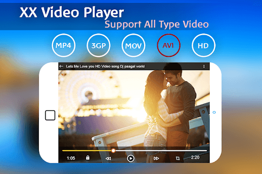 XX Video Player 2018 - XX Video Popup Player 2018 APK Download For Free