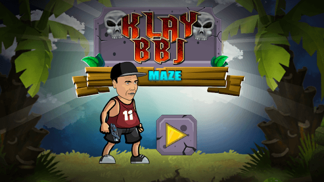 Klay BBJ Maze APK Download For Free