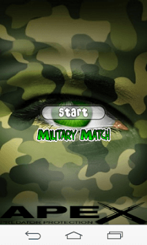Military Match APK Download For Free