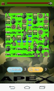Military Match APK Download For Free