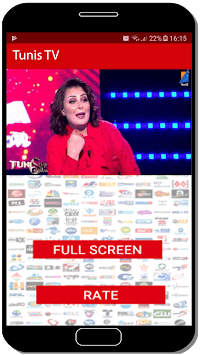 TV Arab live : Direct and Replay APK Download For Free
