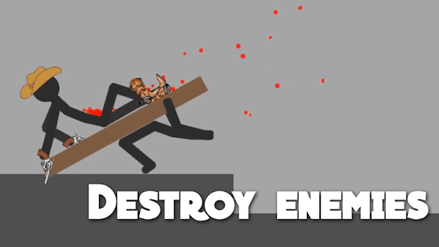 Stickman Backflip Madness 2 APK Download For Free
