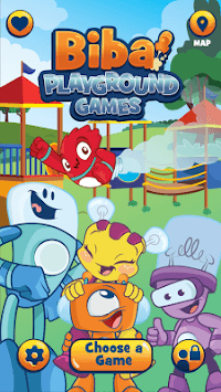 Biba Playground Games APK Download For Free