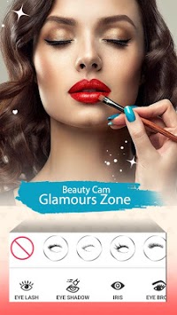Candy Face Filters, Stickers, Selfie Editor APK Download For Free