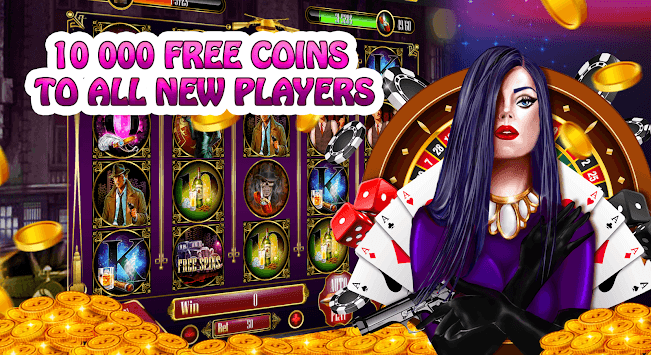 Golden Game Slots APK Download For Free