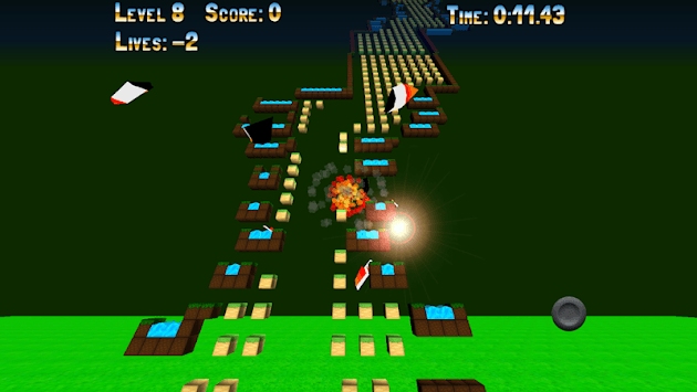 Bomb Rocket APK Download For Free