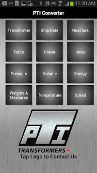 PTI Transformer APK Download For Free