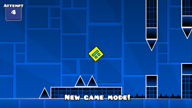Geometry Adventure APK Download For Free