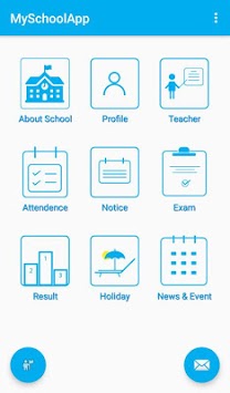 MySchoolApp APK Download For Free