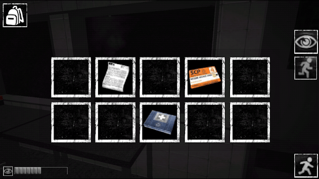 SCP - Containment Breach APK Download For Free