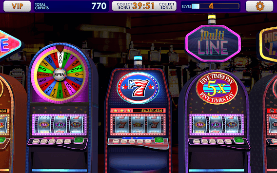 Triple 777 Deluxe Classic Slots for PC - Free Download & Install on ...