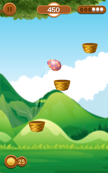 Egg Jump APK Download For Free