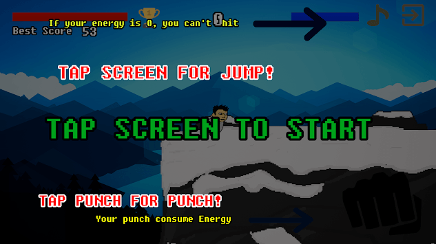Punch And Go APK Download For Free